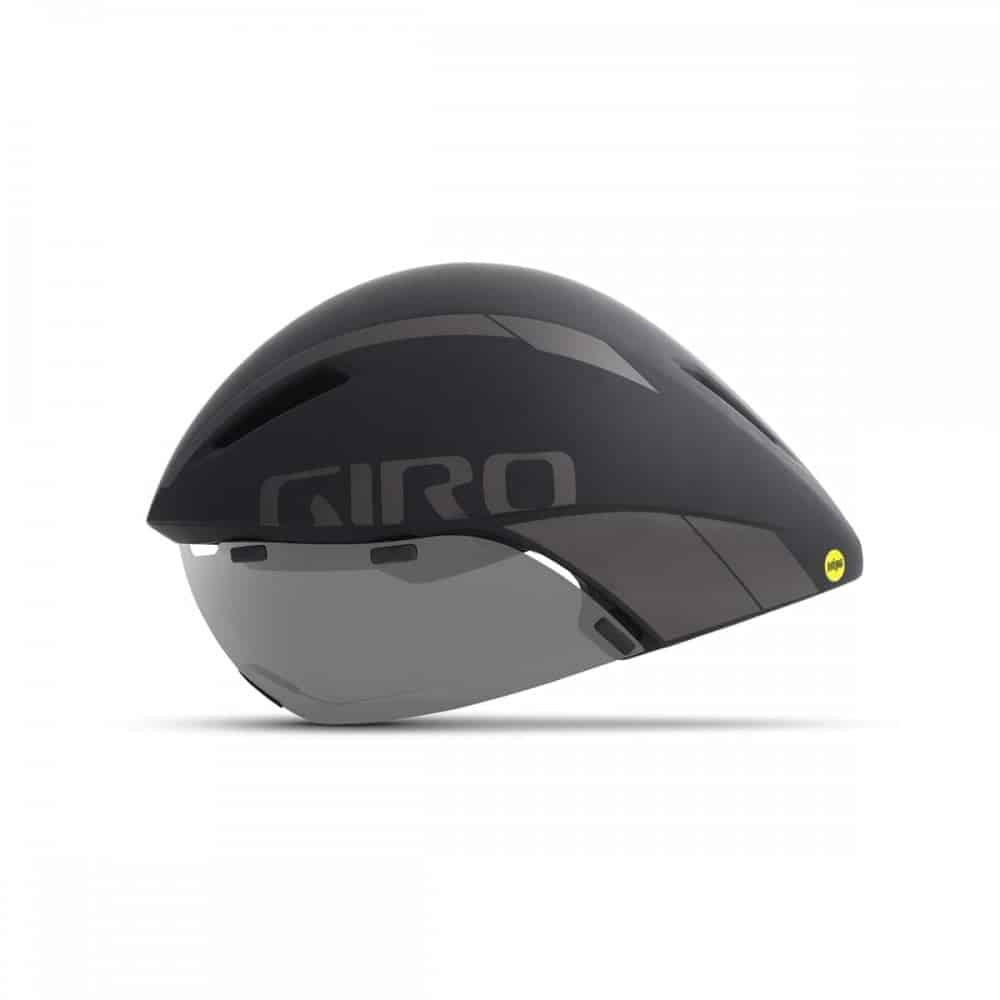 Giro Aerohead MIPS - Ian Brown's