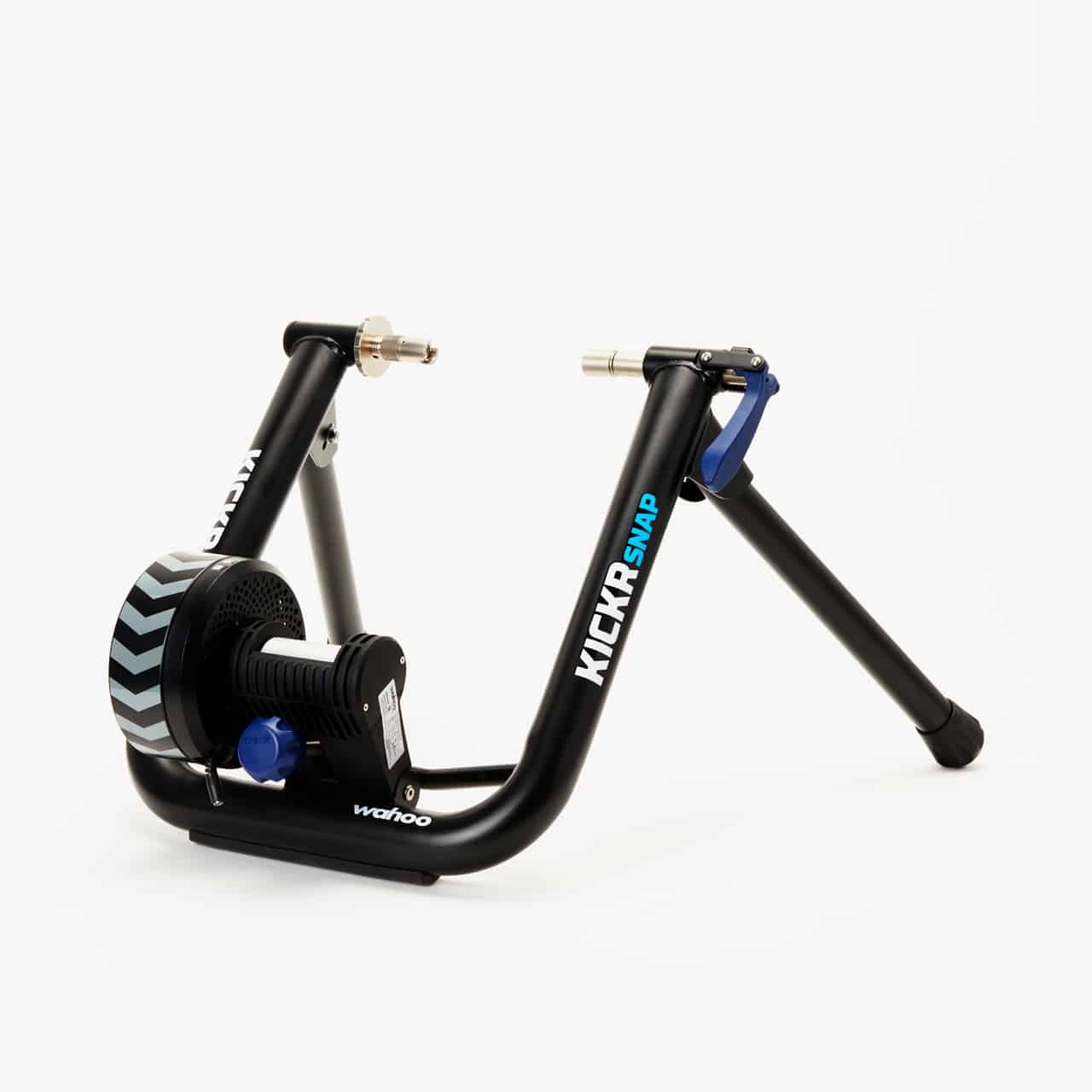 Wahoo KickR Snap - Ian Brown's